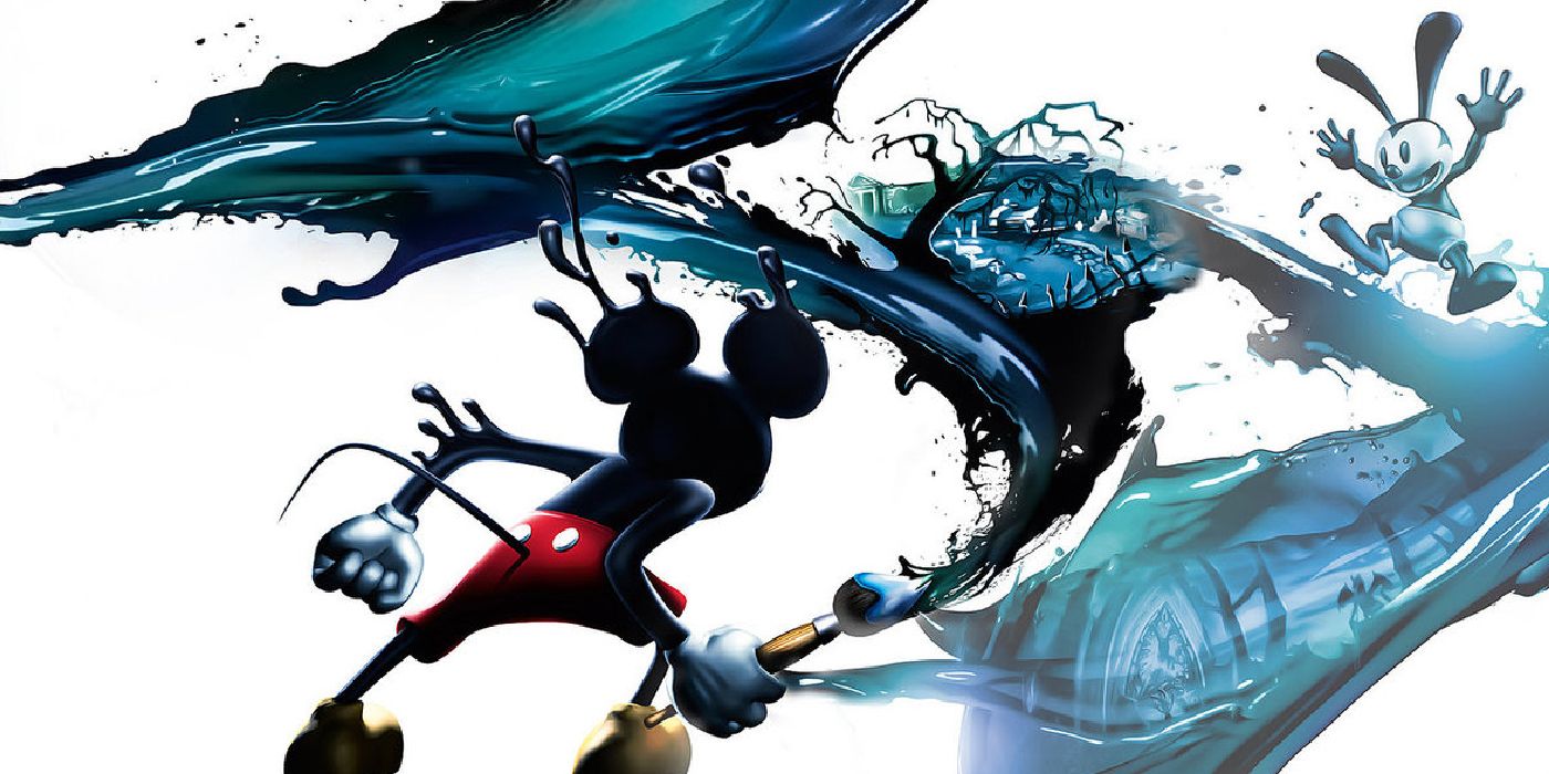10 Classic Disney Games That Need A Remake ASAP | Game Rant
