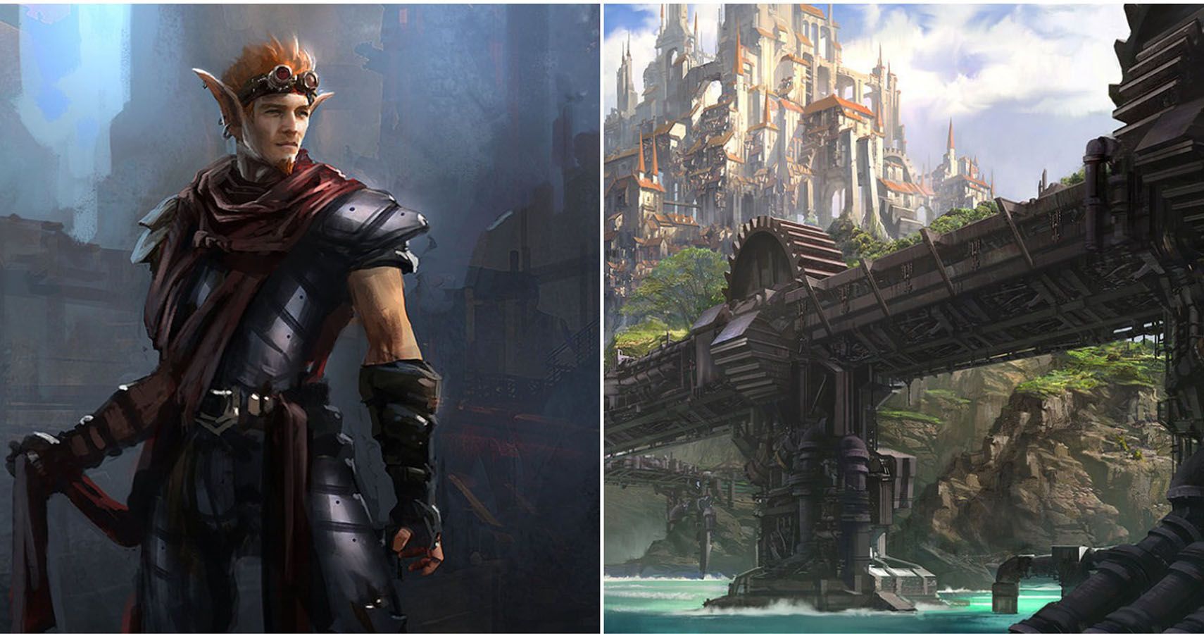 10 Canceled PlayStation Games You Never Knew Existed | Game Rant