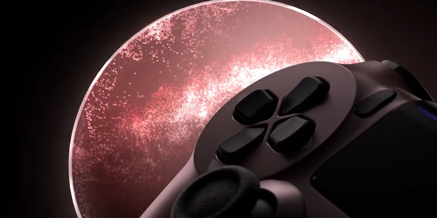 PlayStation 4: New Line Of DualShock Colors Are Gorgeous
