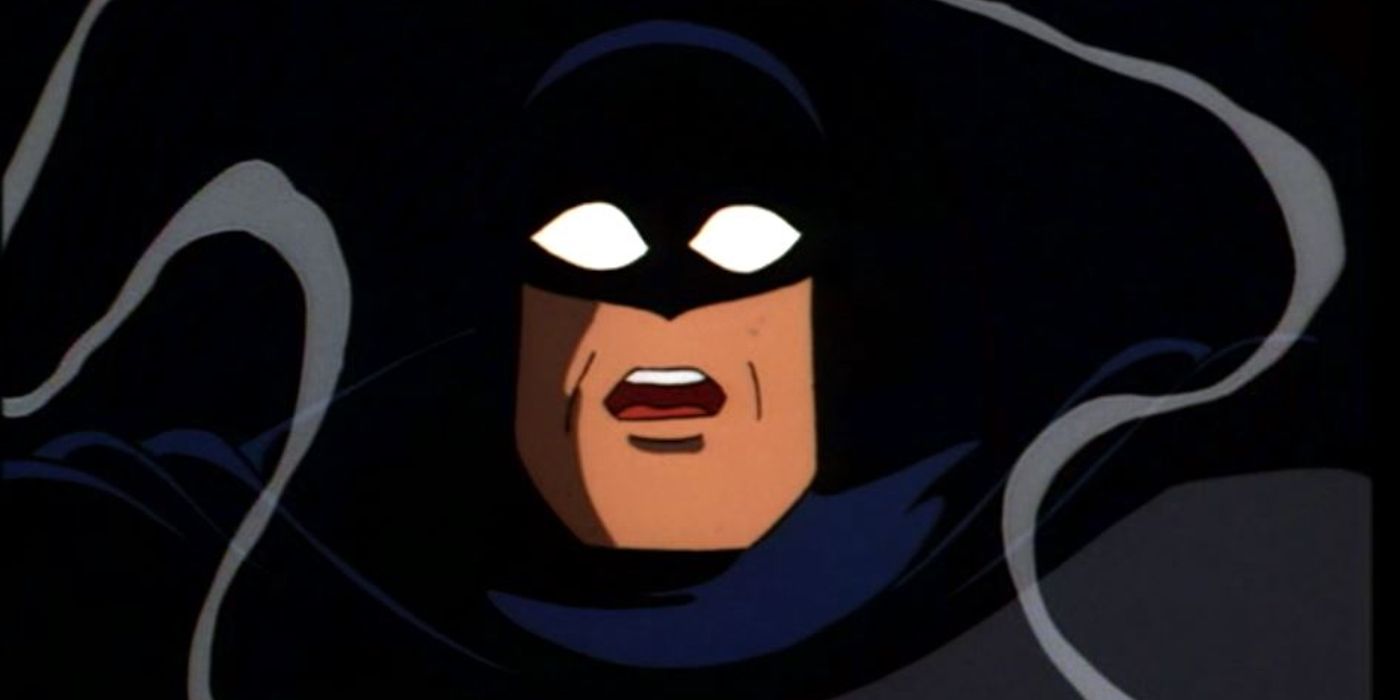Batman and Catwoman Switch Bodies in Creepy Arkham Knight Video