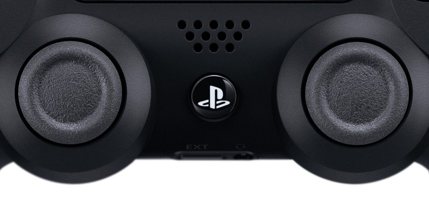 Every Change on the New PlayStation 5 Controller Design