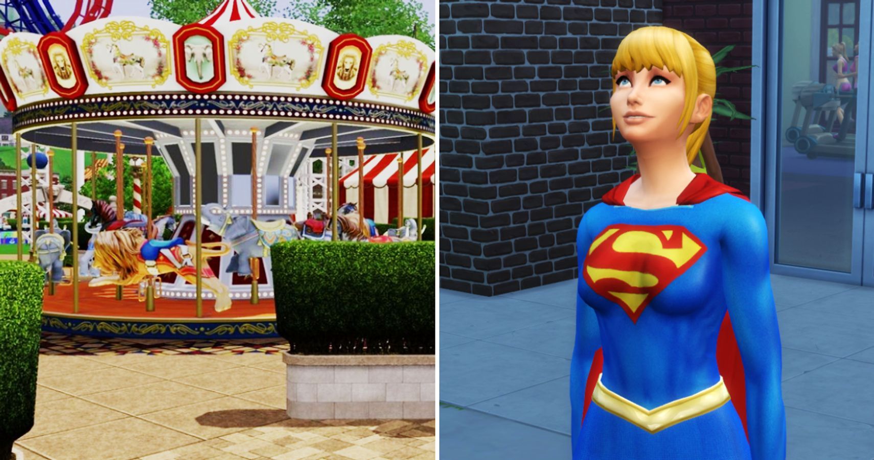 10 Expansions The Sims Hasn't Come Up With (That We'd Love To See)