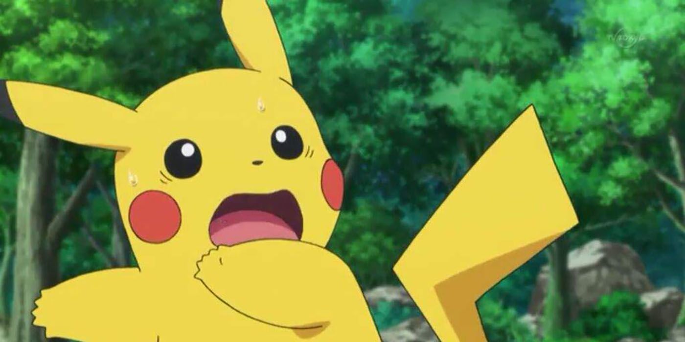 5 Most Ridiculous Pokemon Designs of All Time | Game Rant