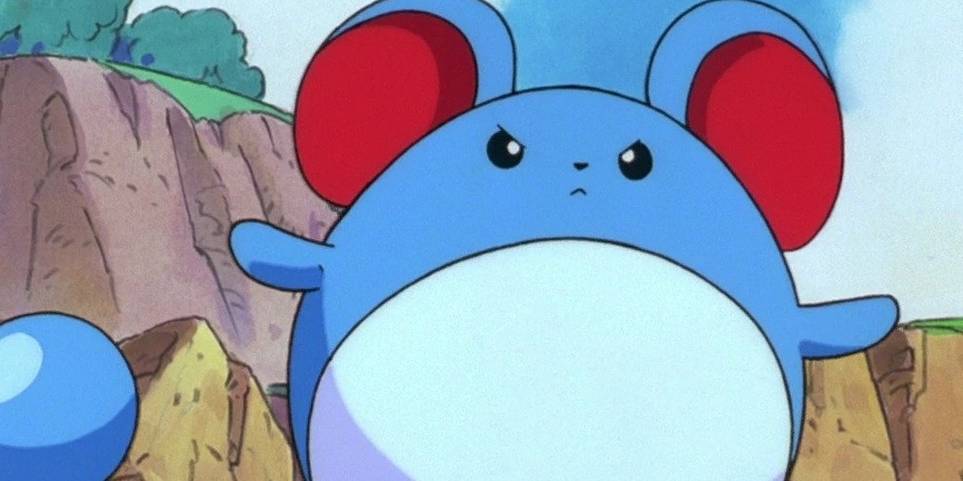 20 Best Water Pokémon, Ranked | Game Rant | Home Healthcare