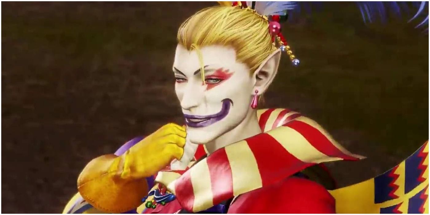 10 Best JRPG Villains And Antagonists Of All Time | Game Rant