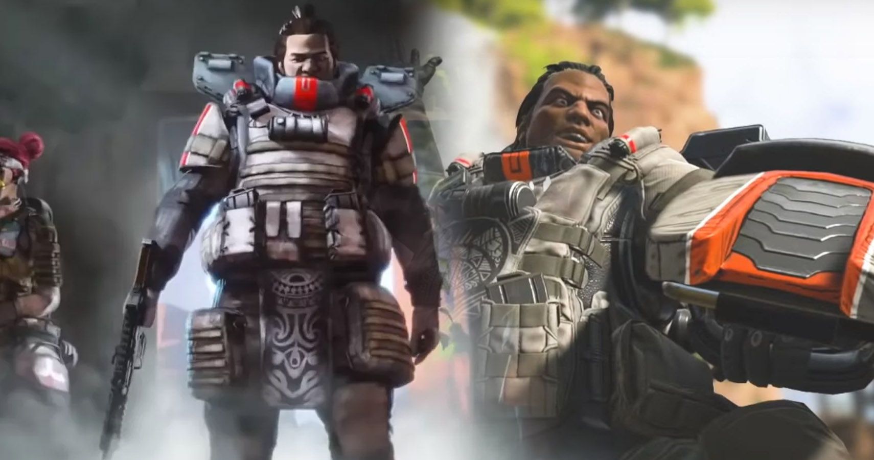 Apex Legends: 10 Tips For Using Gibraltar | Game Rant