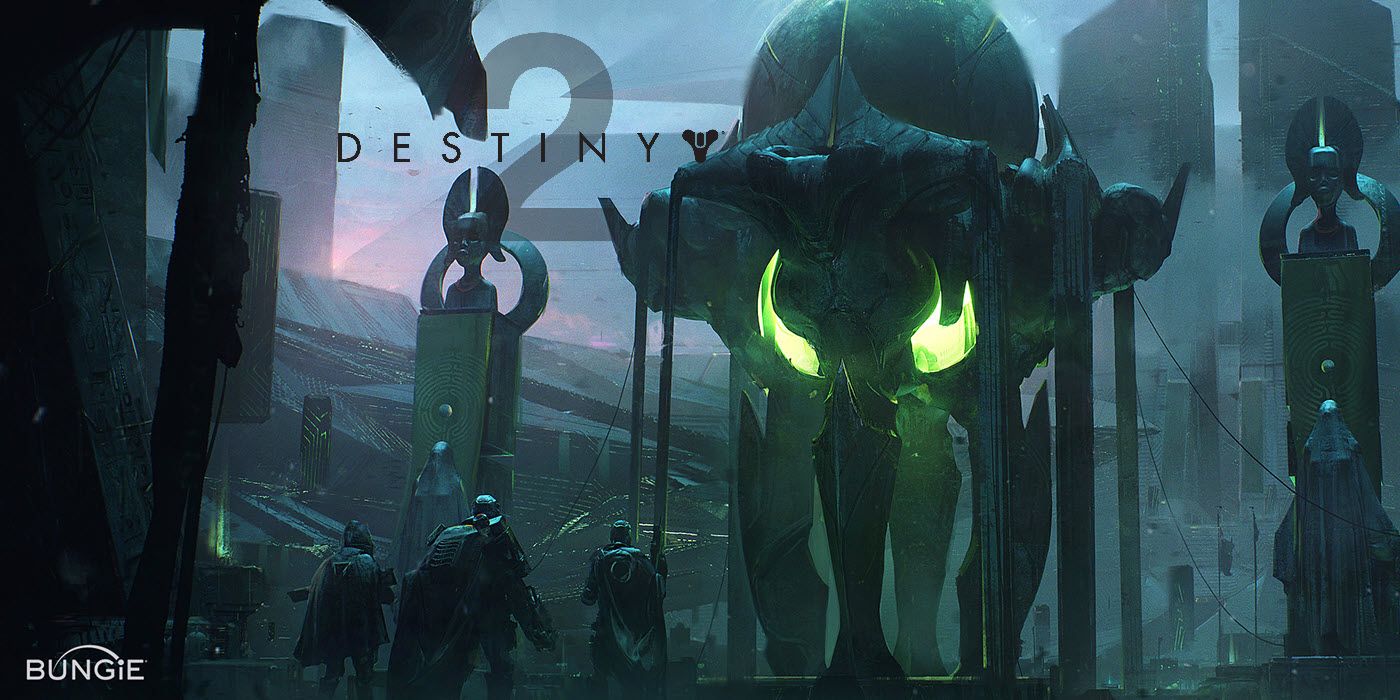 Thoughts on the Witness : r/DestinyTheGame