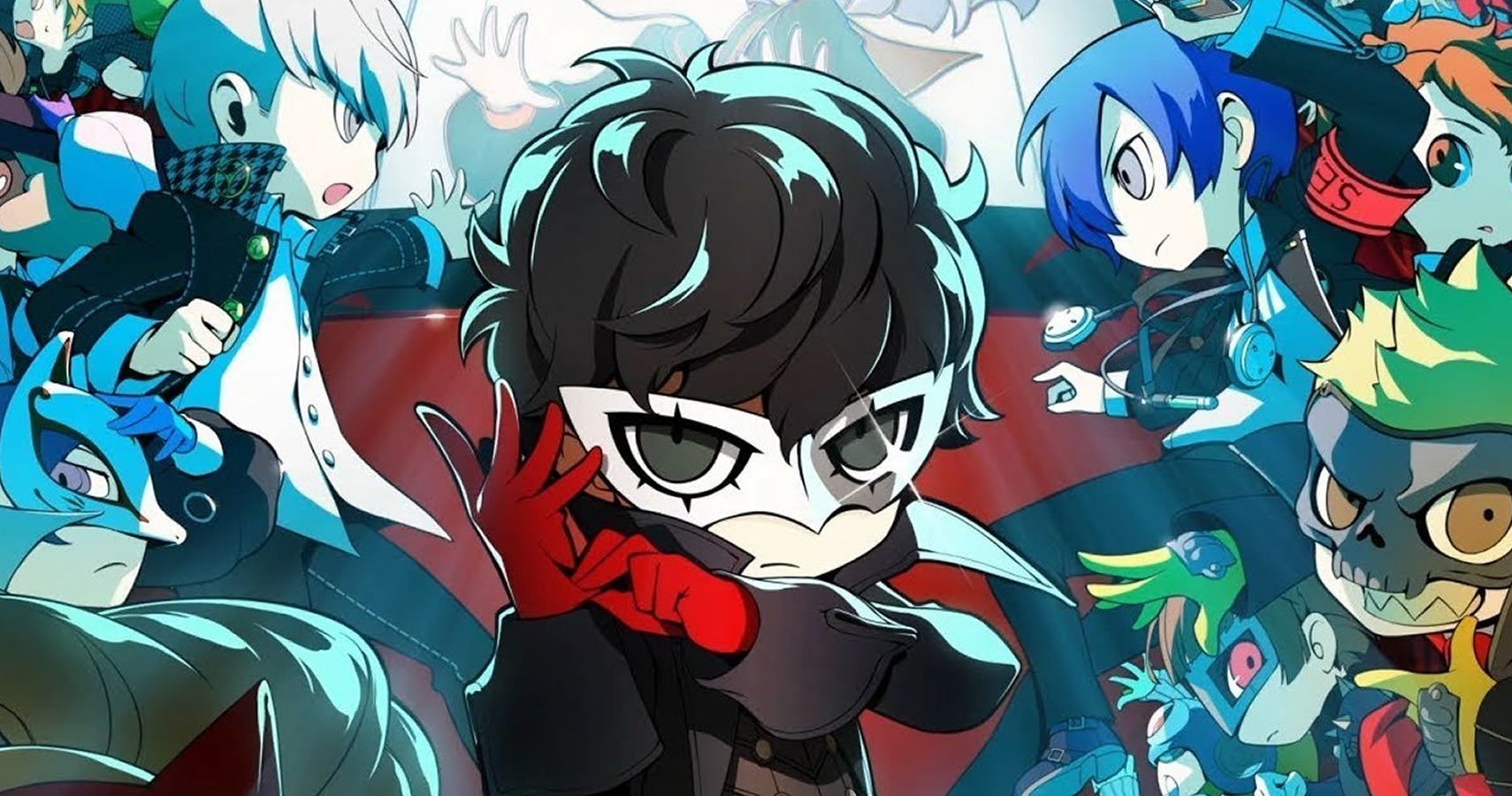 5 Of The Best Persona Social Links (& 5 Of The Worst) | Game Rant