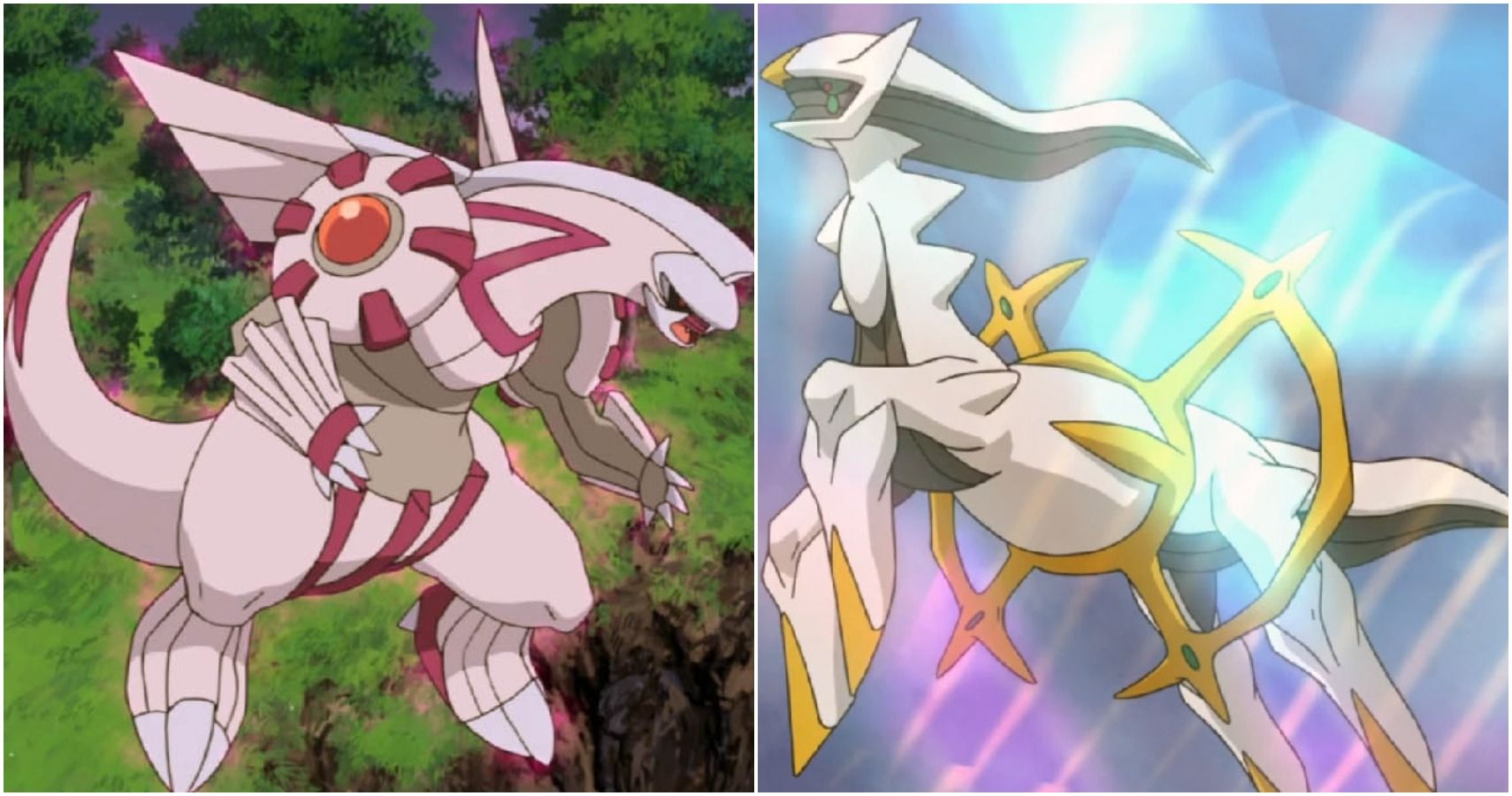 Pokemon Go: The 15 Best Gen 4 Pokemon - Ranked | Game Rant