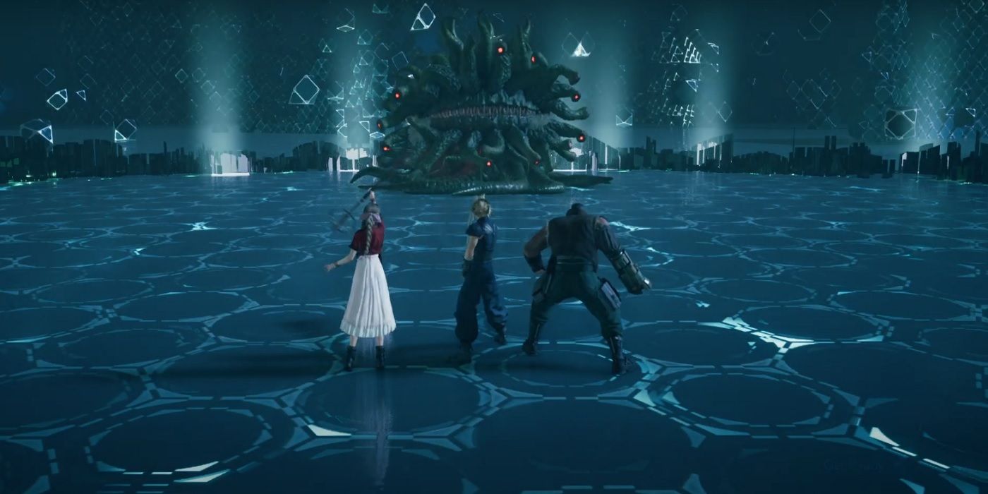 Final Fantasy 7 Remake: Where to Find and Beat a Malboro