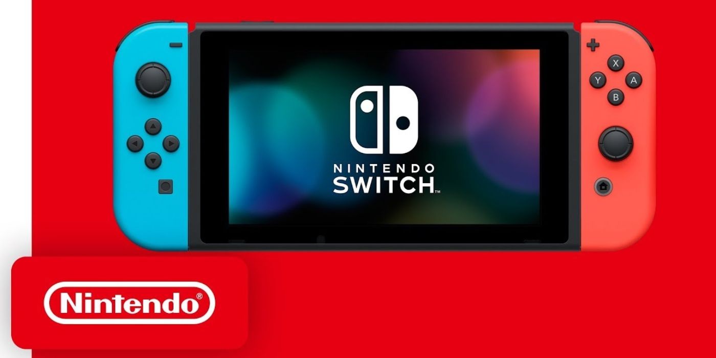 More Classic Arcade Games Coming to the Nintendo Switch