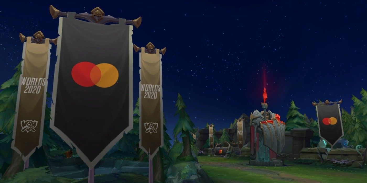 League of Legends Adds New Way for Sponsors to Advertise During Esports ...