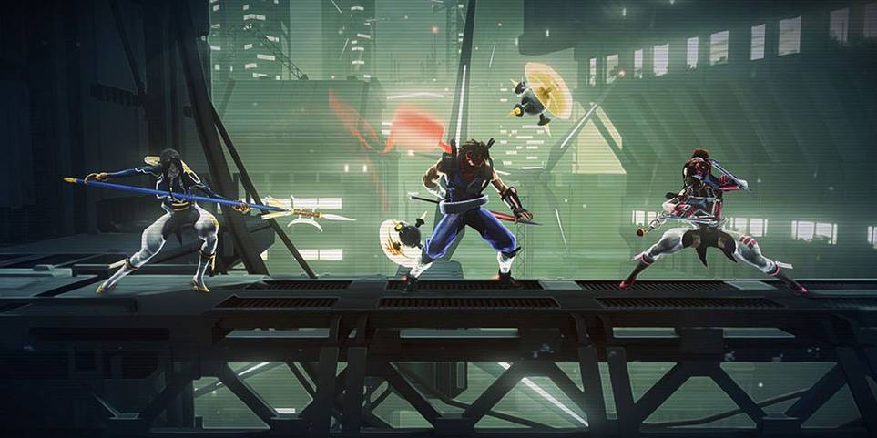 15 juegos de PC que se juegan mejor con un mando | Game Rant | Arquidia ...