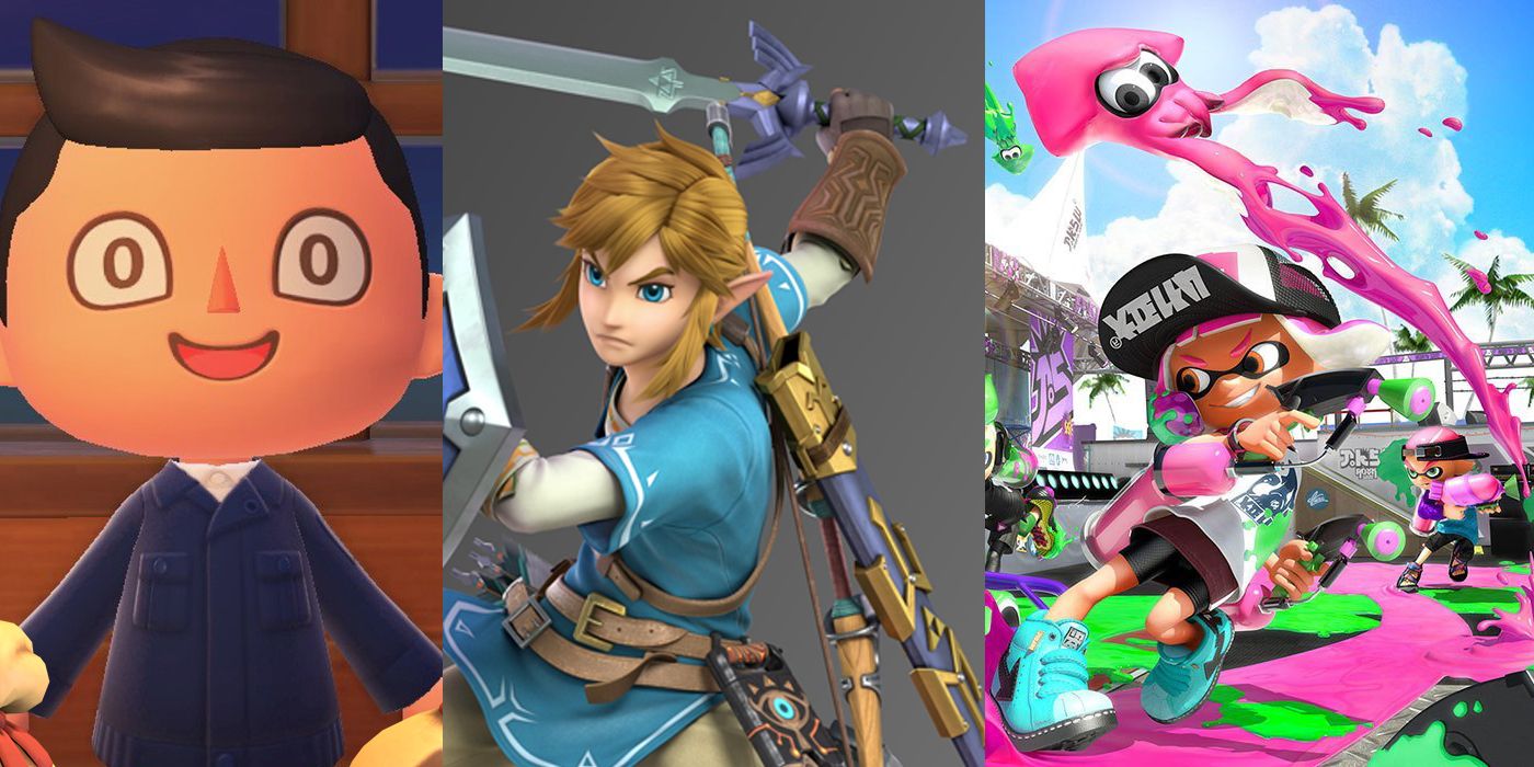 Mario Kart 8: Every Playable Character Who's Not Actually From A Mario Game