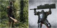 Dark Souls 10 Best Strength Weapons Ranked Game Rant Dark Souls 10 Best Strength Weapons Ranked Game Rant