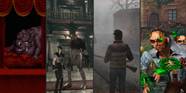 10 Best Horror Games From The 90s That Were Way Ahead Of Their Time