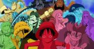 One Piece The 10 Strongest Active Pirate Crews Ranked One Piece The 10 Strongest Active Pirate Crews Ranked