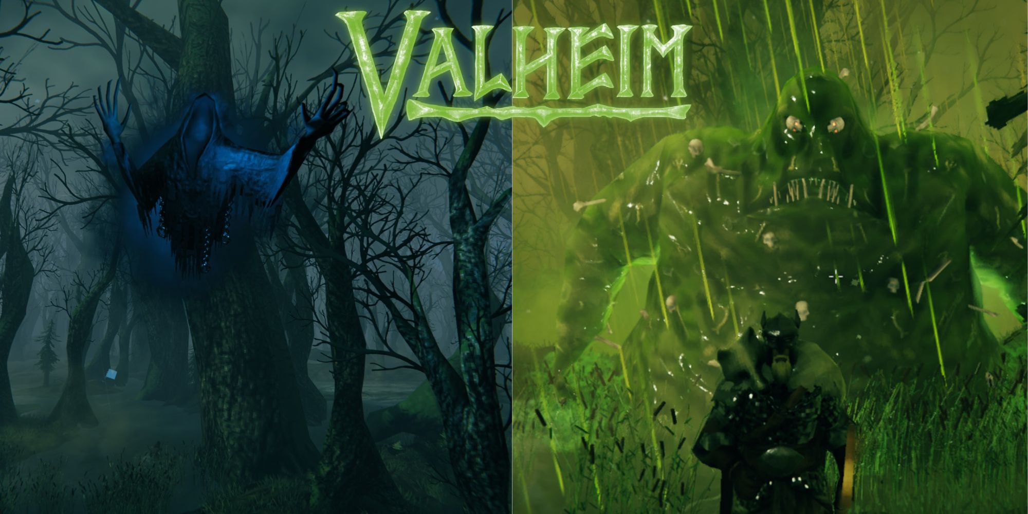 Valheim: How To Survive In The Swamp Biome | Game Rant