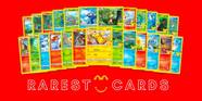 The Rarest McDonald s Pokemon Cards Game Rant The Rarest McDonald s Pokemon Cards Game Rant