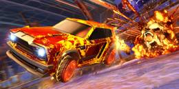 Rocket League Adds New Bundles To Item Shop Game Rant