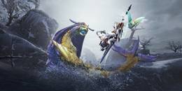 Monster Hunter Rise Is A Great Pick To Introduce New Players To The Series