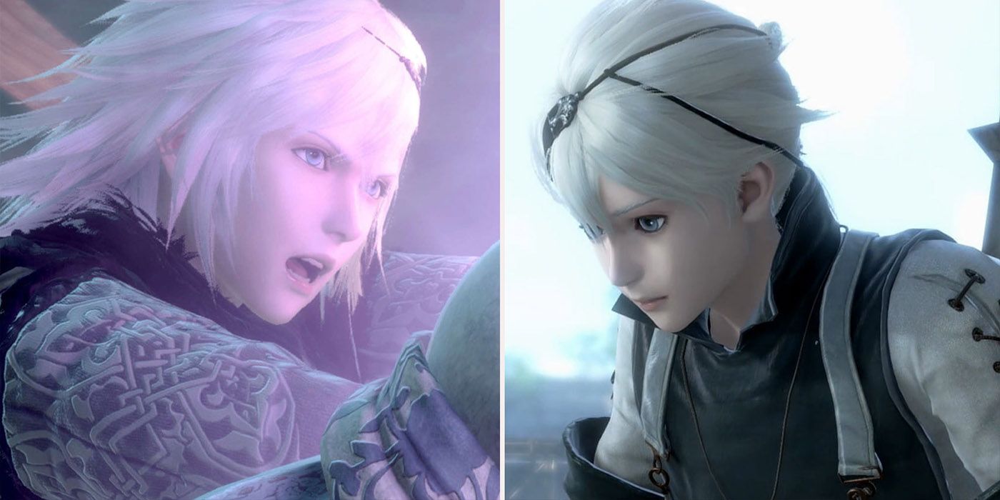 Nier Replicant: 10 Best Nier Quotes | Game Rant