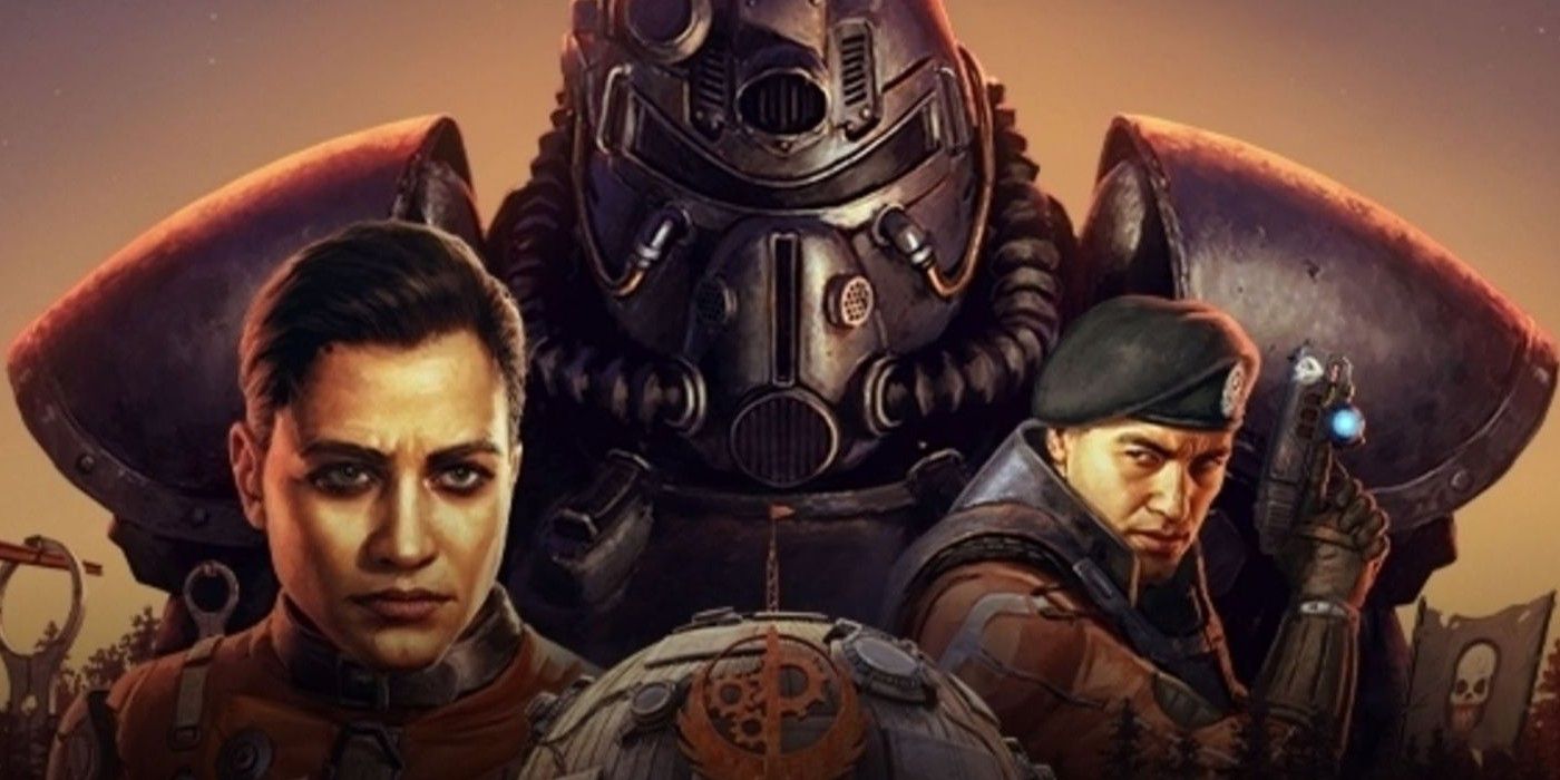 Fallout 76: Steel Reign Expansion Coming Next Month | Game Rant