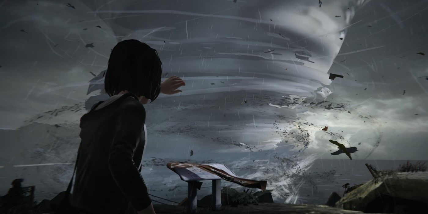 Life is Strange: All the Supernatural Powers in the Series So Far