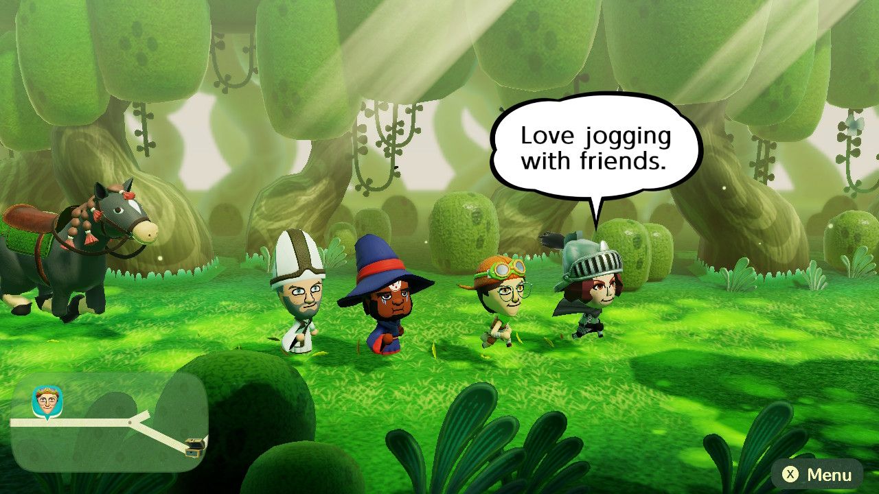 🔥 Miitopia: las 10 soluciones más importantes que necesita el juego en ...