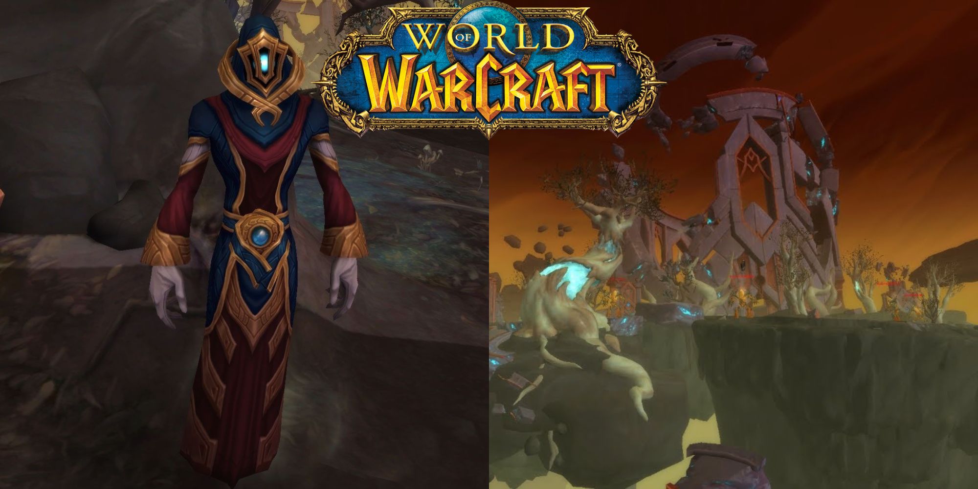 World Of Warcraft: A Complete Guide To The Missing Relics Quest