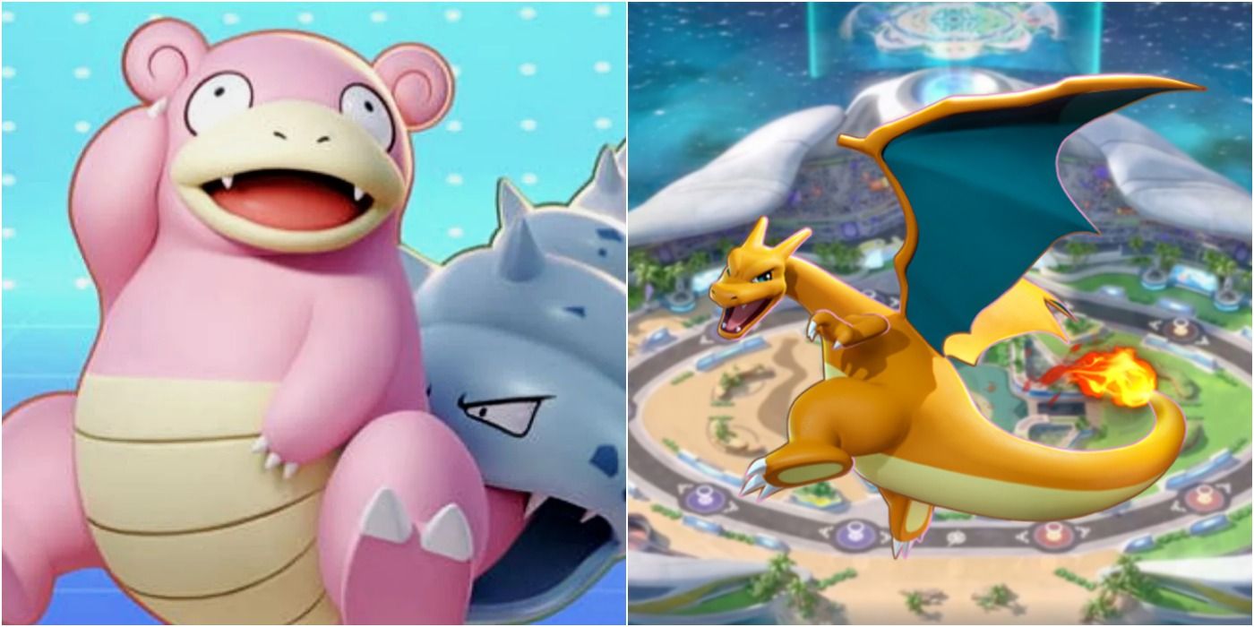 5 Overrated Pokemon in Pokemon Unite | Game Rant