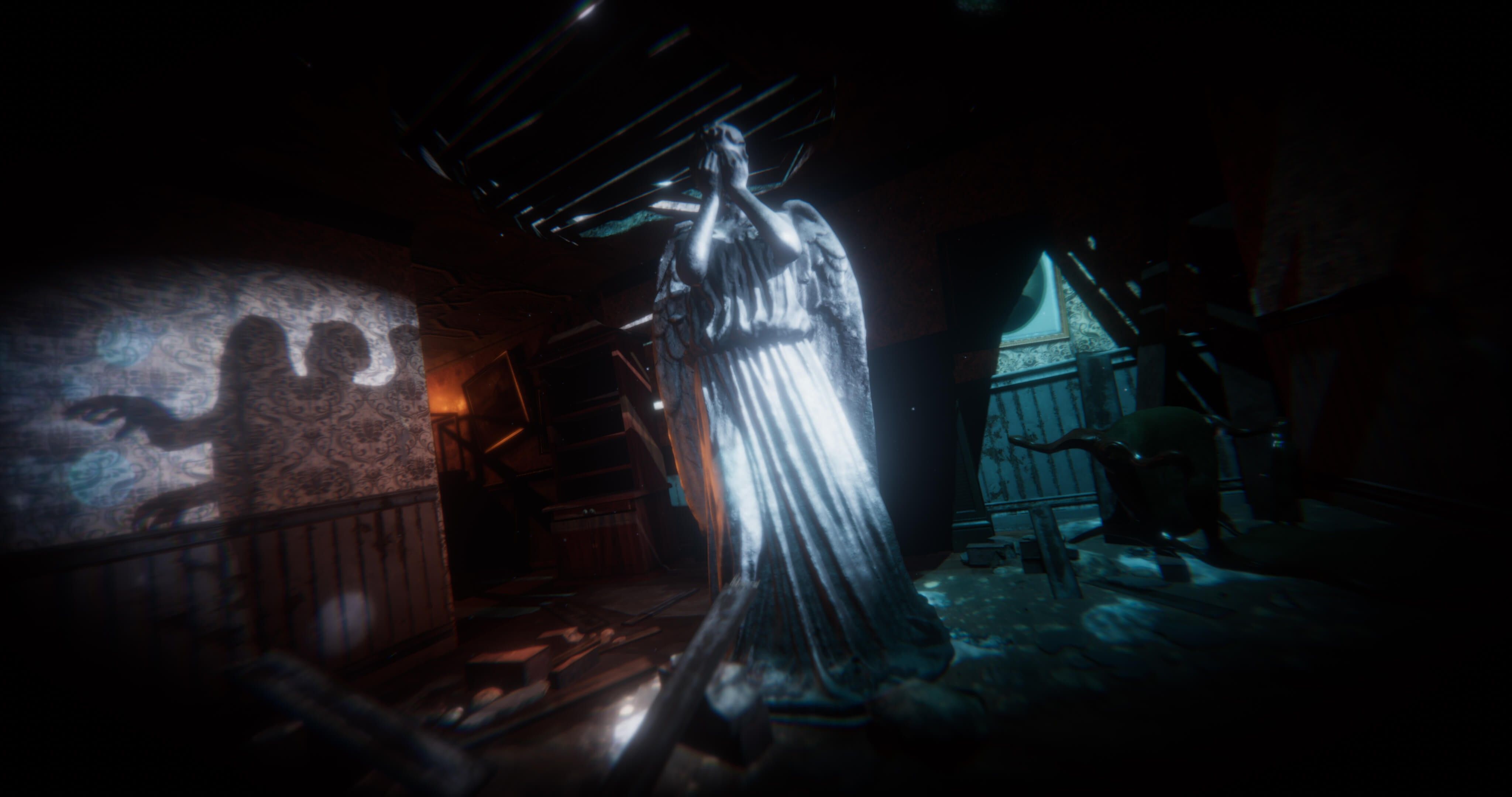 Doctor Who VR Game 'The Edge of Time' Announced | Game Rant