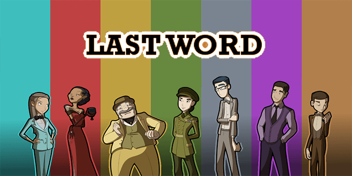 'Last Word' Review | Game Rant