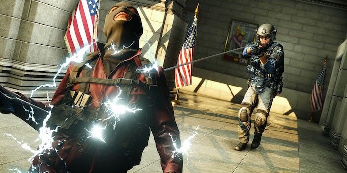 How Long is 'Battlefield Hardline's Campaign? | Game Rant