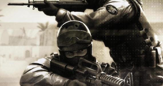 SWAT Takes Down 'Counter-Strike' Player During Livestream