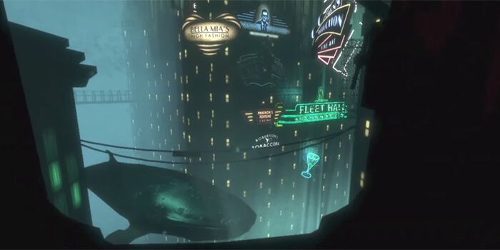 Video Game Cutscenes: A Mixed Bag Of Interactivity And Cinematics