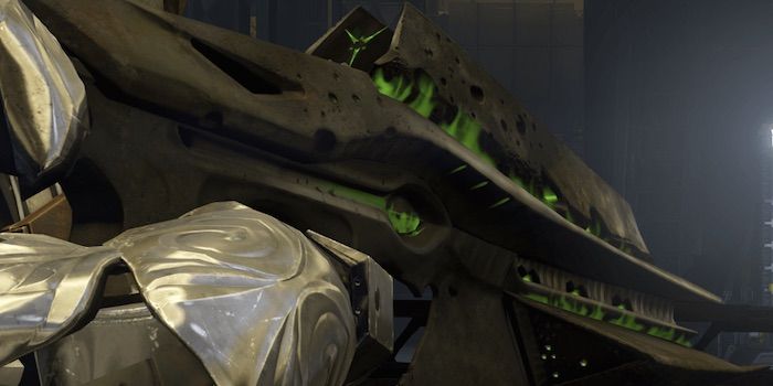 Destiny Guide: How to Get the Necrochasm | Game Rant