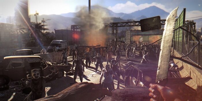 'Dying Light' Sales Reach 3.2 Million, Already Techland's Best Selling Game