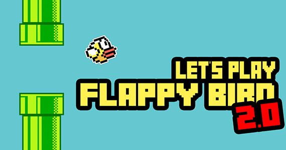 Original 'Flappy Bird' Coming Back New & Improved | Game Rant
