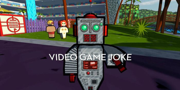 'Jazzpunk' Review | Game Rant