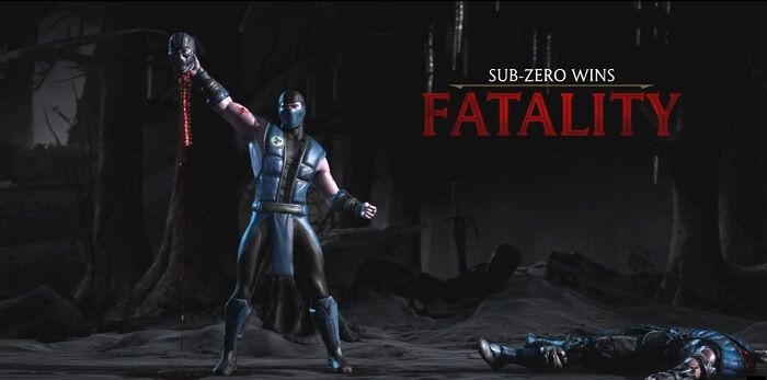 Mortal Kombat X Adds Predator and Klassic Fatalities Today