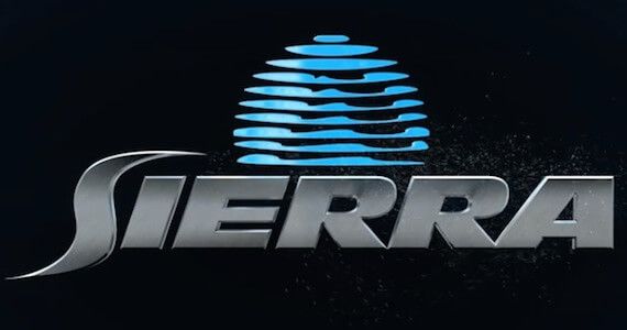 Activision Teases the Return of Sierra Entertainment with New Site