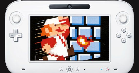 Sources Claim Nintendo Wii U Offers Inferior Graphics | Game Rant