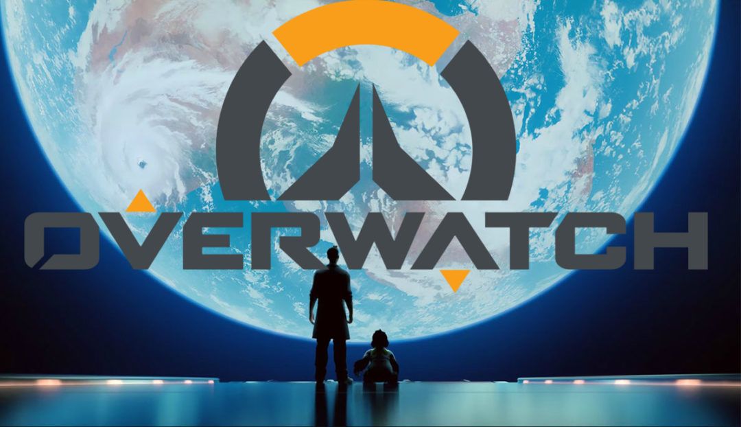 Overwatch Moon Map Hinted at in Lijiang Tower Update | Game Rant