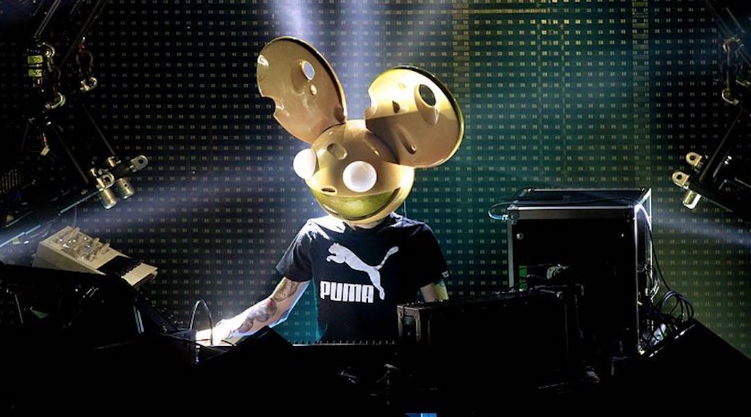 Deadmau5 Streams PlayerUnknown's Battlegrounds, Gets Stream Sniped Deadmau5 Streams PlayerUnknown's Battlegrounds, Gets Stream Sniped