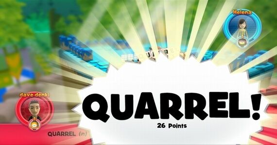 'Quarrel' Review | Game Rant