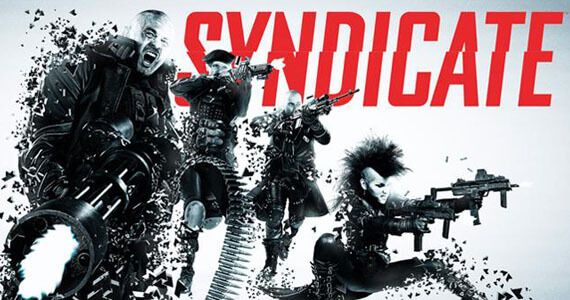 'Syndicate' Review | Game Rant