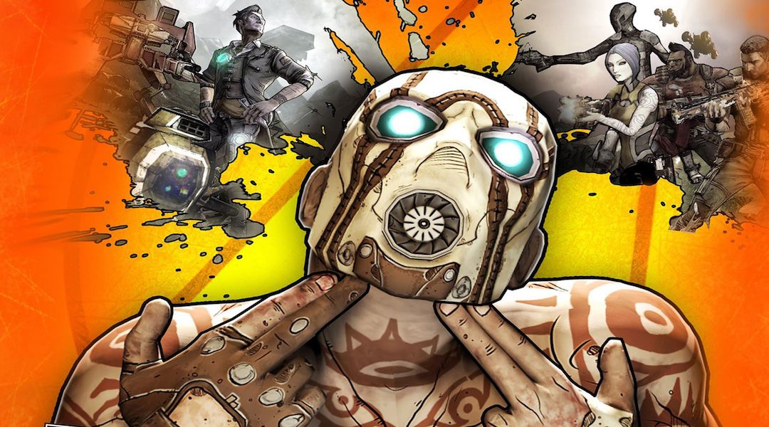 Rumor Borderlands 3 Character Classes Revealed Game Rant rumor-borderlands-3-character-classes-revealed-game-rant