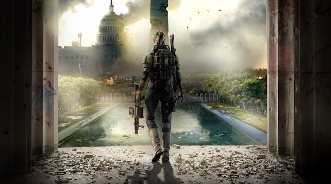 The Division 2 Rating Details 'Intense' Violence | Game Rant
