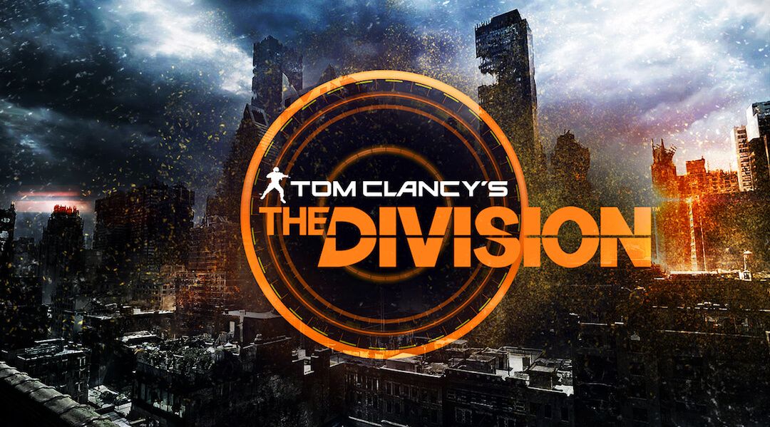 The Division App Lets Players Customize Their Builds | Game Rant
